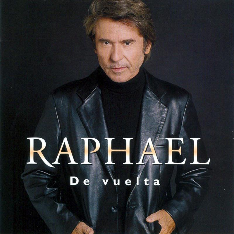 Discografia de RAPHAEL
